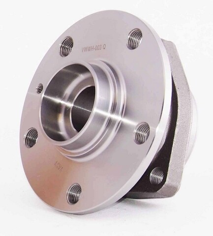 Front Axle Wheel Hub Asva-vwwh-003 OE for Comparison: 1K0 498 621, 5K0 ...