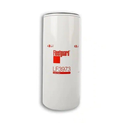 Fleetguard LF3973 Oil Filter | eBay