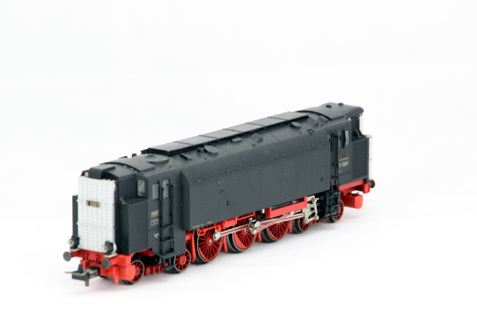 Trix 22510 DR 4-6-4 CLASS BR V 3201 DIESEL | eBay