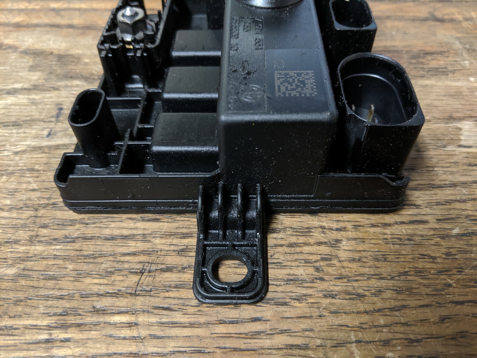 2012 - 2018 BMW 328I OEM F30 INTEGRATED POWER DISTRIBUTION SUPPLY ...