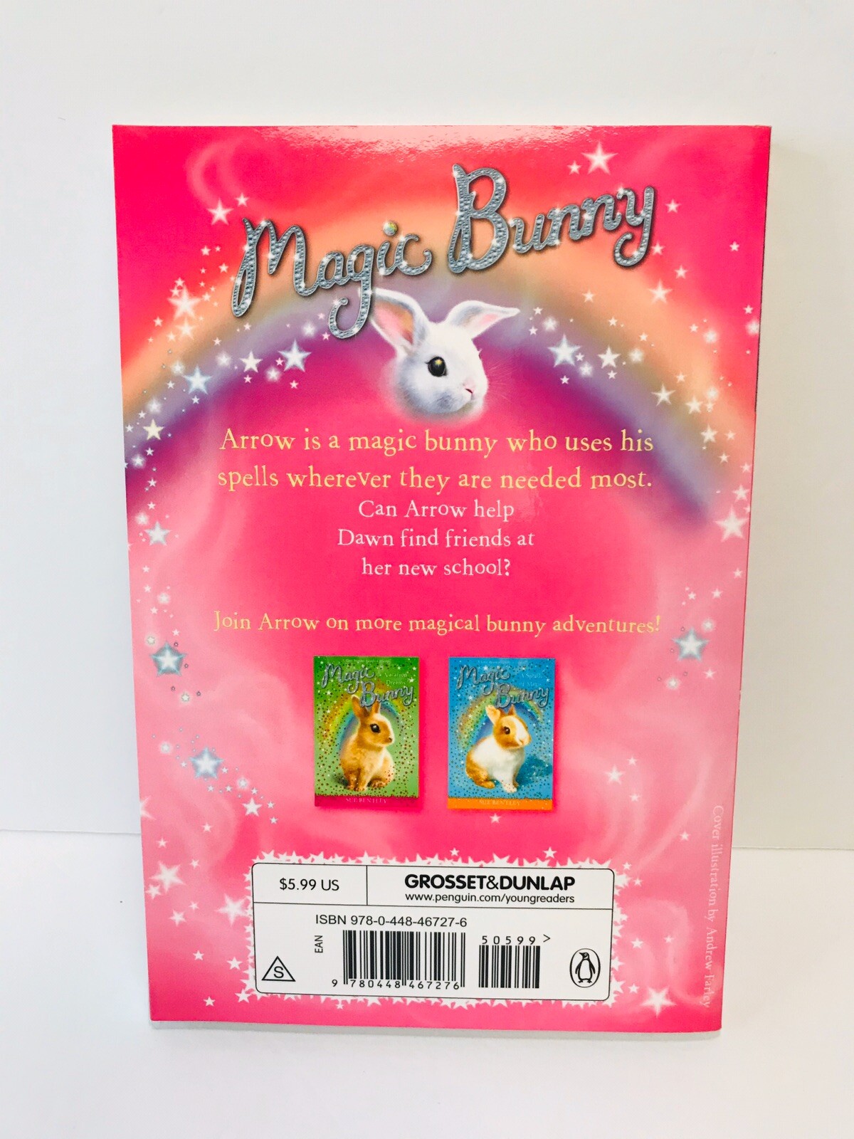 Chocolate Wishes #1 (magic Bunny): By Sue Bentley 9780448467276| eBay
