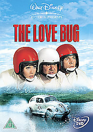 The Love Bug (DVD, 2004) for sale online | eBay