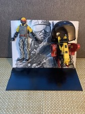 G.I. Joe 6" Classified Series Python Patrol Tele-Viper & Cobra Flight ...