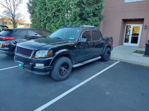 Vision 84 D Window 16x8 5x4.5" 0mm Gloss Black Wheel Rim 16" Inch for ...