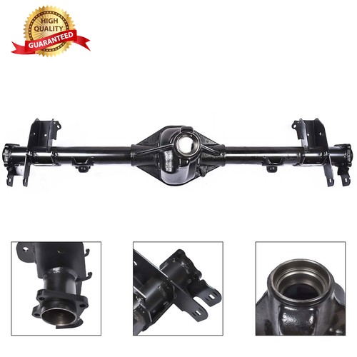 Dana 44 Rear Axle Housing Assembly For Jeep Wrangler JK Sport & Sahara ...