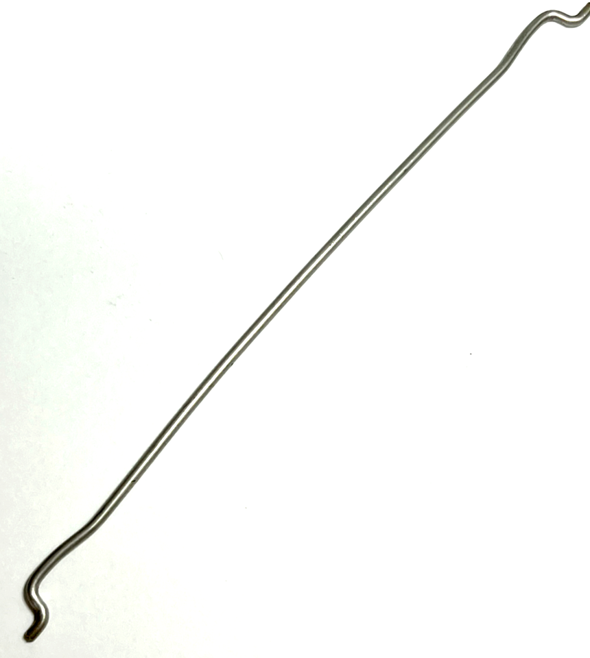 TH350 Transmission Kickdown Linkage Wire | For TH350 | J&S | 2 Years