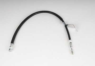 Brake Hydraulic Hose ACDelco GM Original Equipment 176-1246 for sale ...