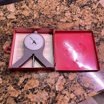 Protractors - Magnetic Protractor