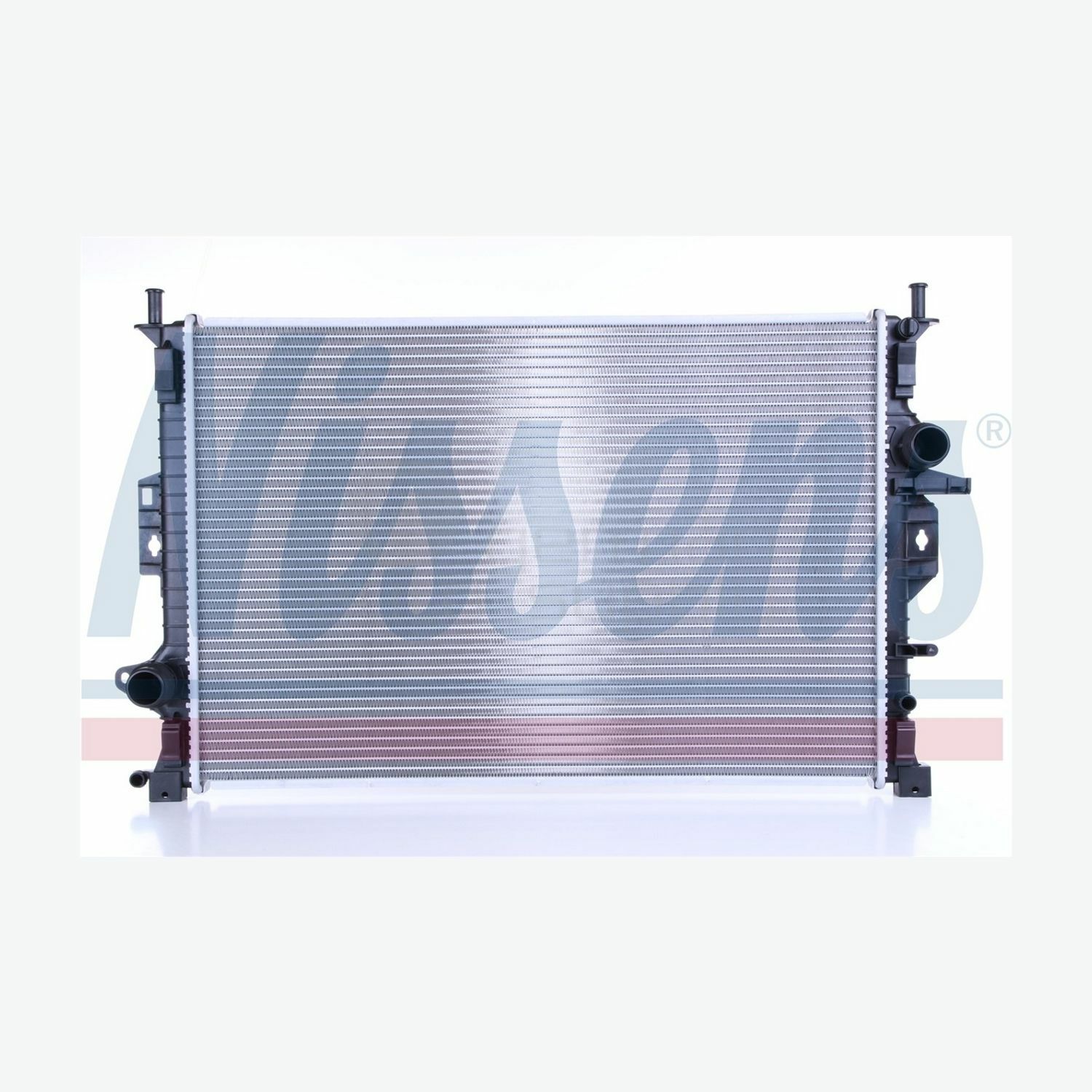 Nissens Radiator Front 65615A 1433321 for Ford Land Rover Volvo | eBay