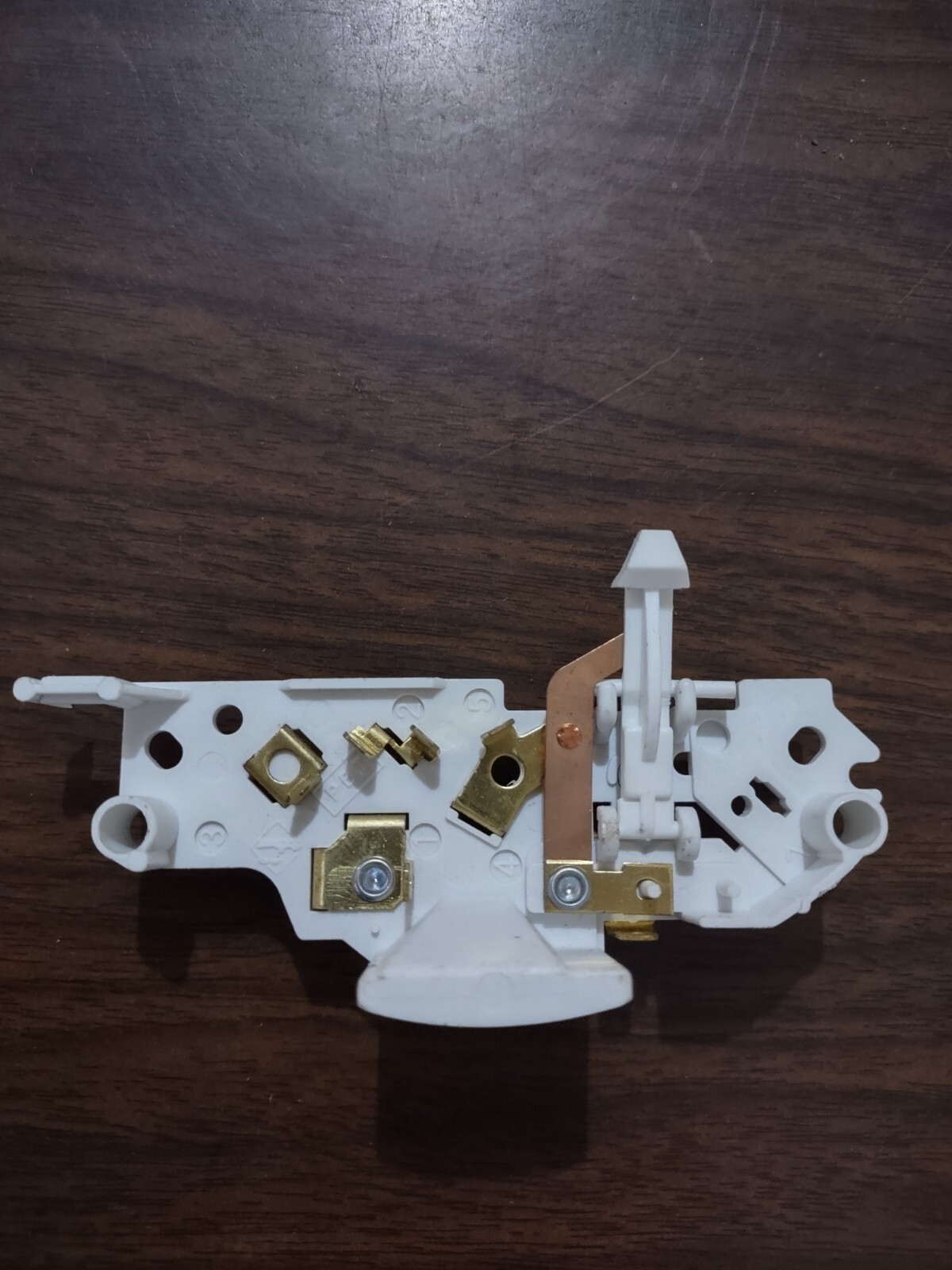 Emerson - Stationary switch EM2048X EM2049 EM2048K EM401C ER2048 334664 ...