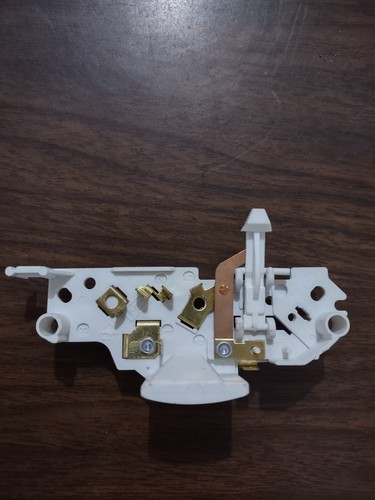 Emerson - Stationary switch EM2048X EM2049 EM2048K EM401C ER2048 334664 ...