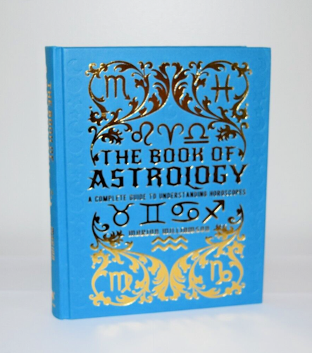 NEW Book Astrology Guide to Understanding Horoscope Collectible ...