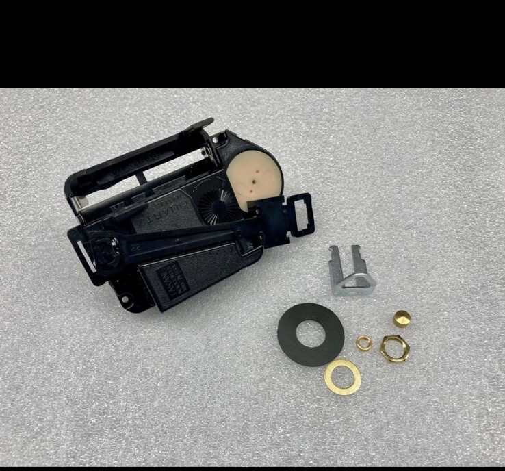 Takane Pendulum Clock movement battery quartz L20 | eBay