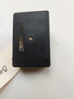 2003 Honda Rebel CMX250C CDI Box | eBay