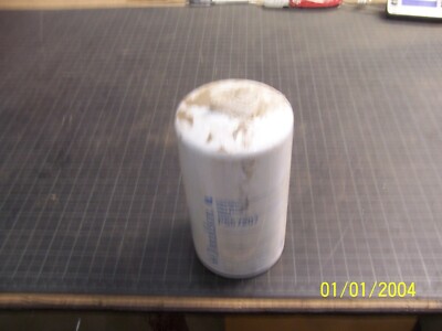 LOT OF 2 DONALDSON P557207 OIL FILTER, 51797, 1797, B167, LF690 ...