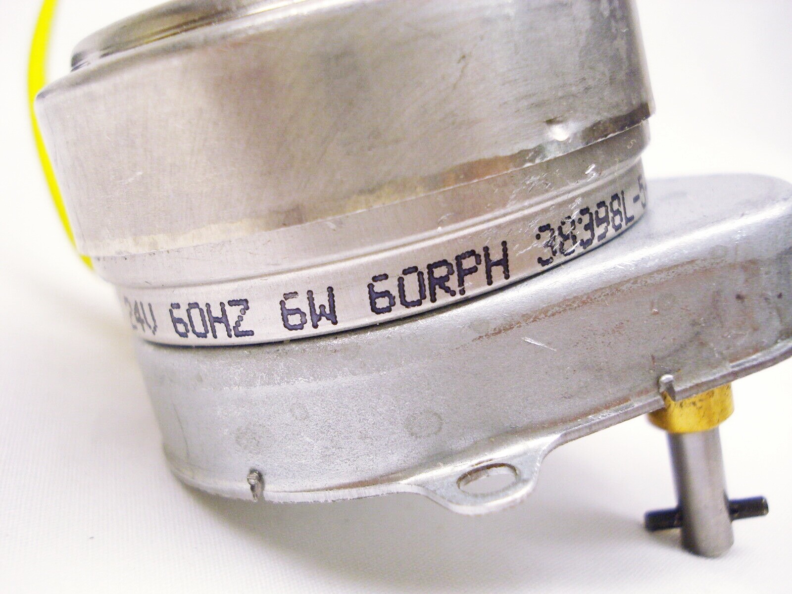 Replacement 24v Synchron Motor Actuator 38398L for RetroZone™️ Rect ...