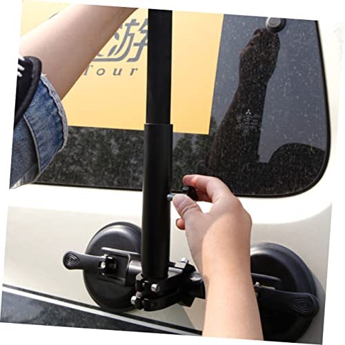 Flagpole Sucker Bracket Wall Mount Metal Flag Pole Bracket Metal Stand ...