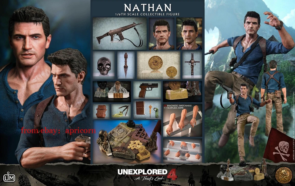 Uncharted 6