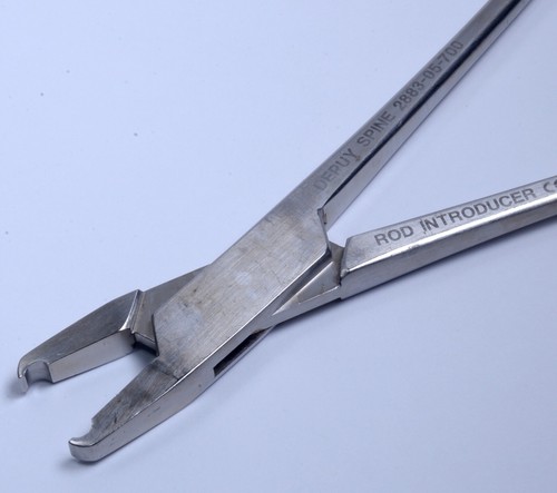 Depuy Spine Rod Introducer 2883-05-700 for sale online | eBay