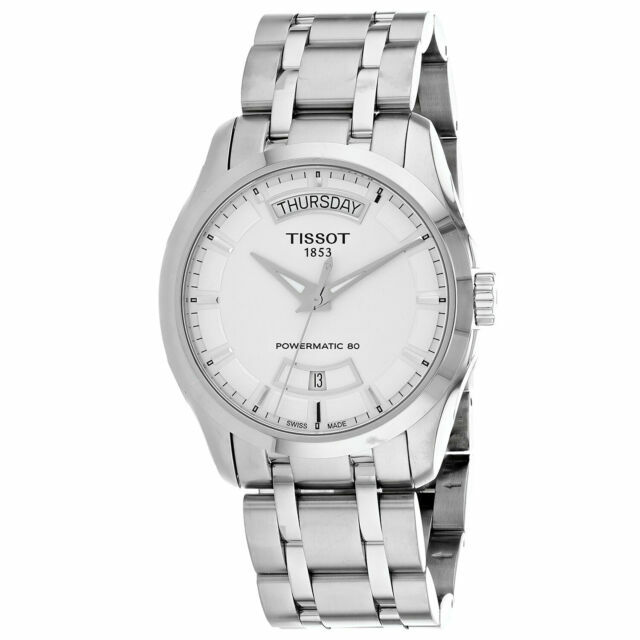 Tissot Mechanical Automatic Wristwatches for sale - eBay