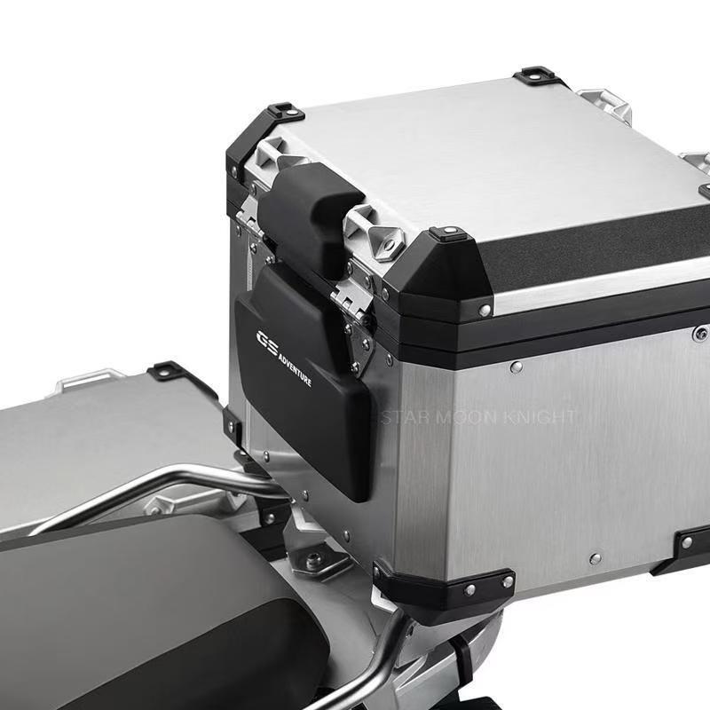 Black Trunk Top Box Cushion Pad for BMW F850GS R1250GS F750GS R1200GS ...