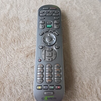 UNIVERSAL GAMER UR7-G2 - Remote Control | eBay