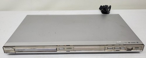 Philips DVP5960 DVP5960/37 DVD Player NO REMOTE (DNT0126B AA3) | eBay