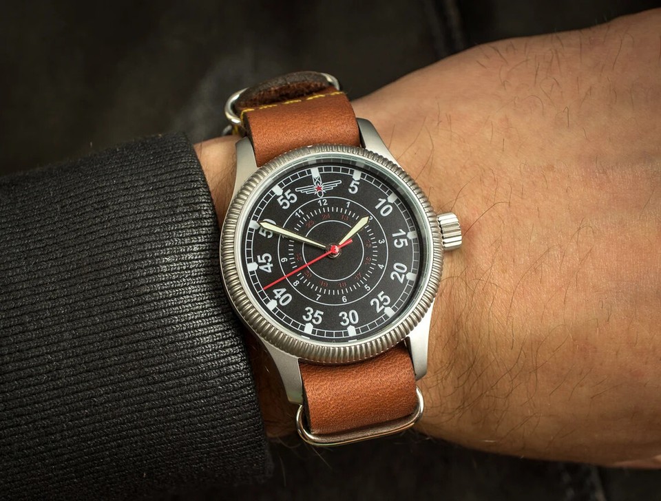 Aviator, Soviet military. air force USSR, Soviet watch pilot. ussr ...