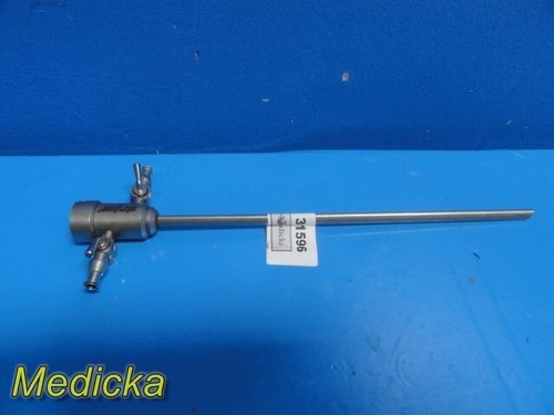 Stryker 502-729-062 Rev 360 Operative Hysteroscopy Sheath, Outer, 2.9mm ...