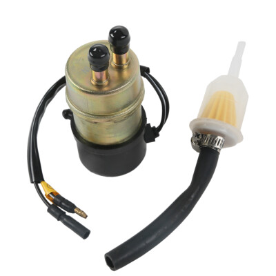 Kawasaki Mule Fuel Pump