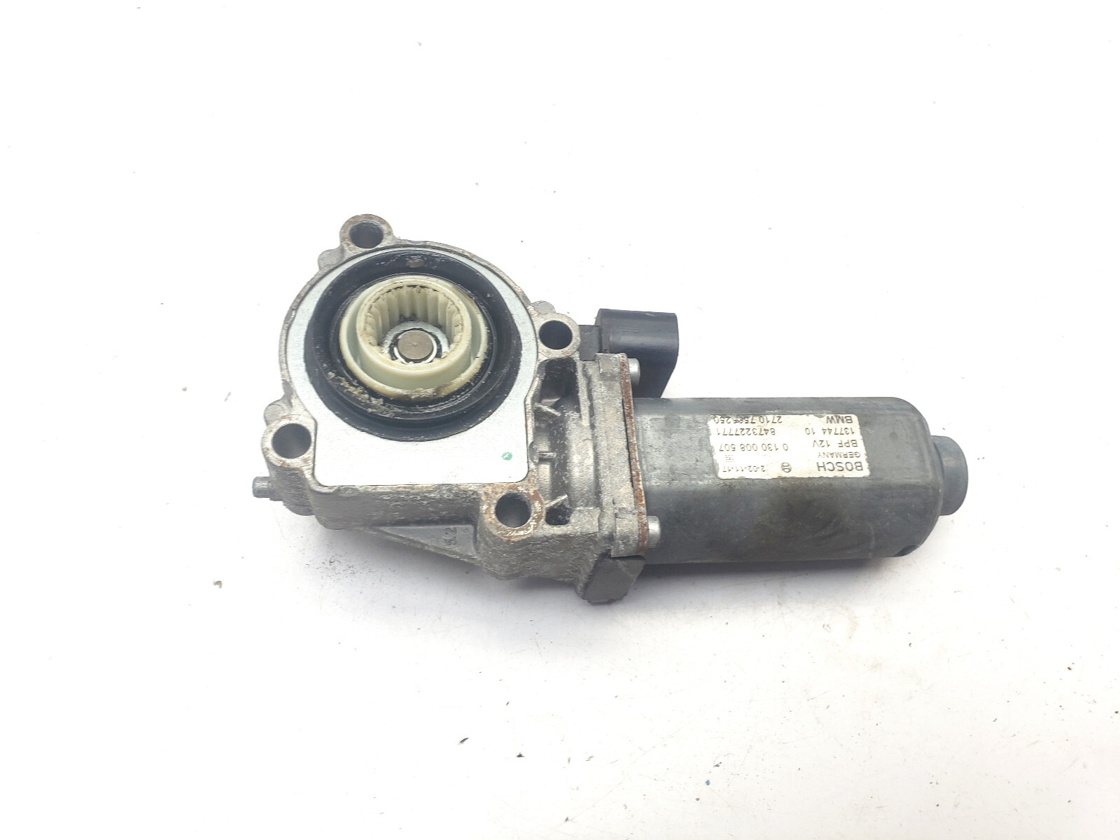 Original BMW E70 X5 3.0d Actuator 7566250 Transfer Case for sale online ...