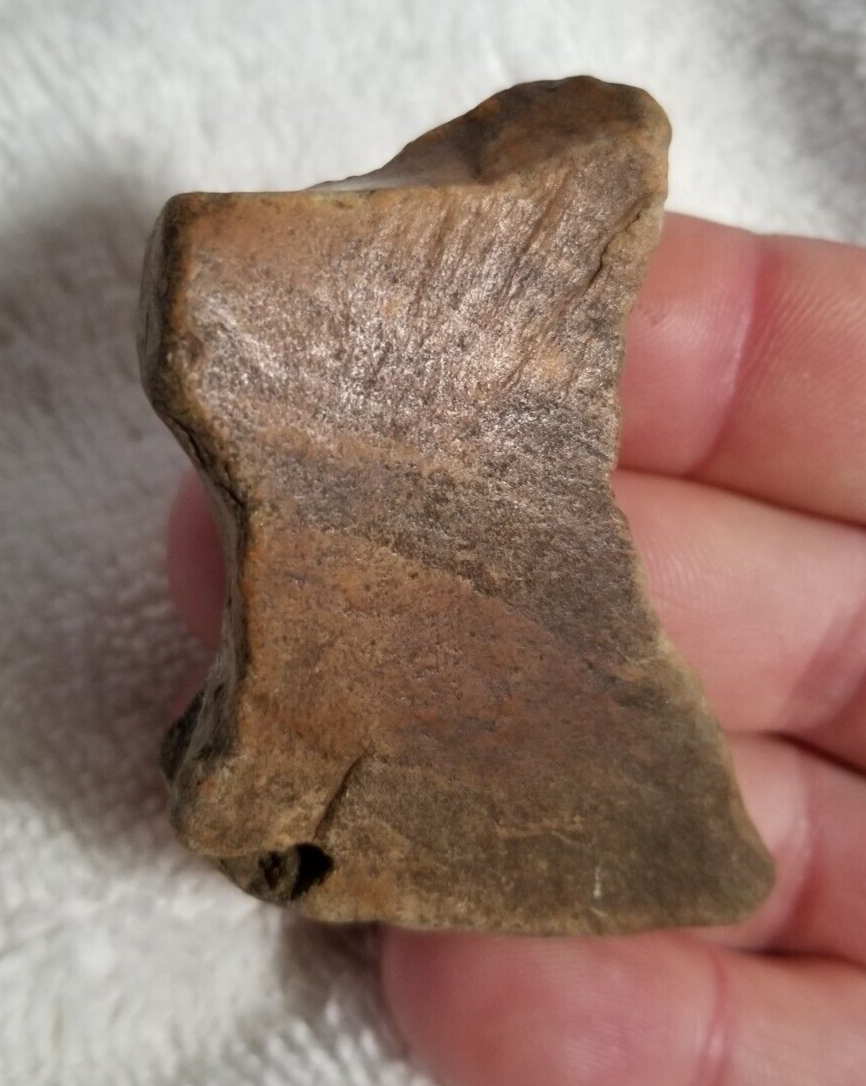 Native American Paleo Multi-Tool Effigy Indian Artifact Arrowhead ...