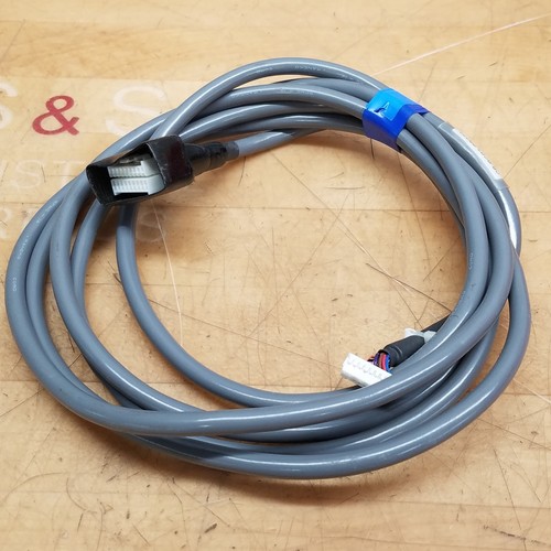 IAI CB-RCP2-PB030 Encoder Cable, Standard Type, 3M - USED | eBay