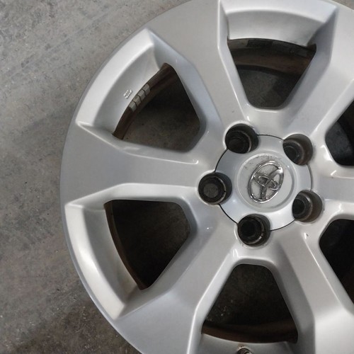 Wheel Electric EV 17x7 Alloy 6 Spoke Fits 09-14 RAV4 1741499 | eBay