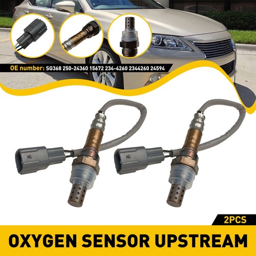 Upstream&Downstream Oxygen O2 For Sensor Toyota Celica Camry Matrix ...