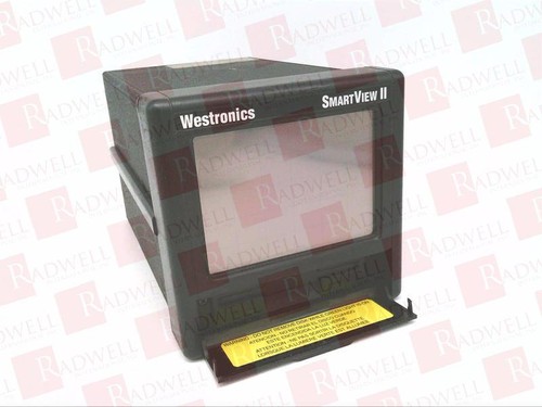WESTRONICS INC SVII-C-1-20-31-002-10-10 / SVIIC120310021010 (USED) | eBay