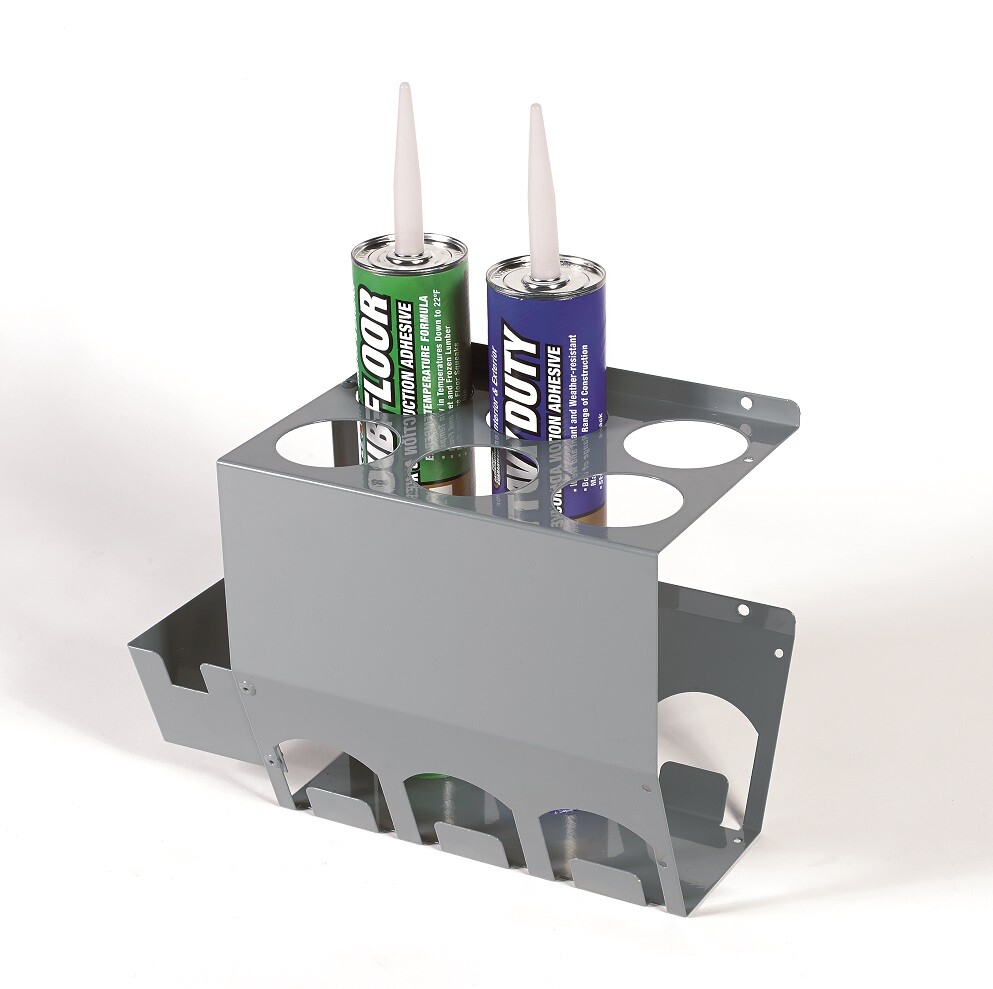 Large Caulk Tube Tray - By American Van | eBay