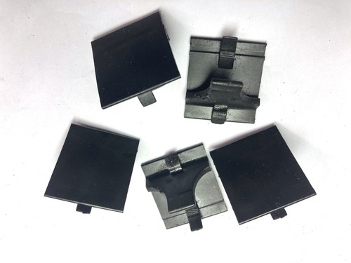 Fastener Clips for 80-96 Lower Windshield Molding Trim Ford F-150 F-250 ...