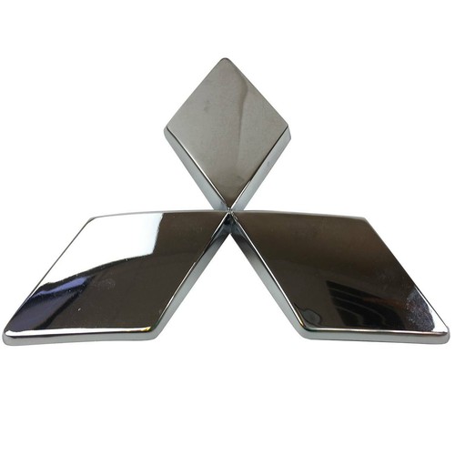 7450A967 FOR Mitsubishi Outlander 16-17 Front Bumper Grille Grill-Assy ...