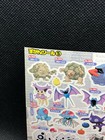 Skitty Pokemon Advanced generation Limited Sticker Very Rare From Japan ...