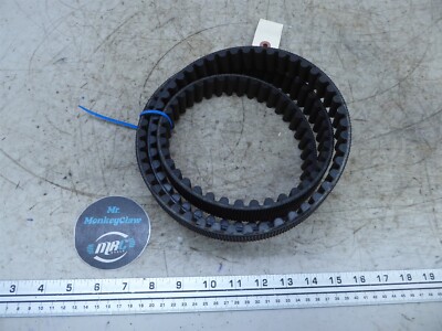 1989 Harley Sportster XL883 S485. drive belt | eBay