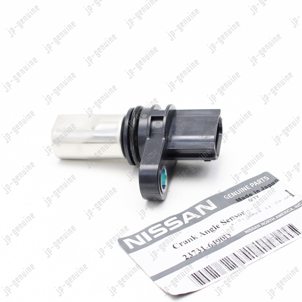 OEM Genuine NISSAN INFINITI VQ35DE 23731-6J90D Engine Camshaft Position ...