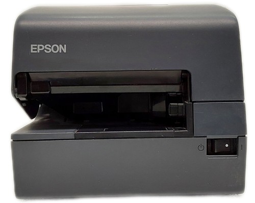 Epson Direct Thermal Printer TM-H6000IV | eBay