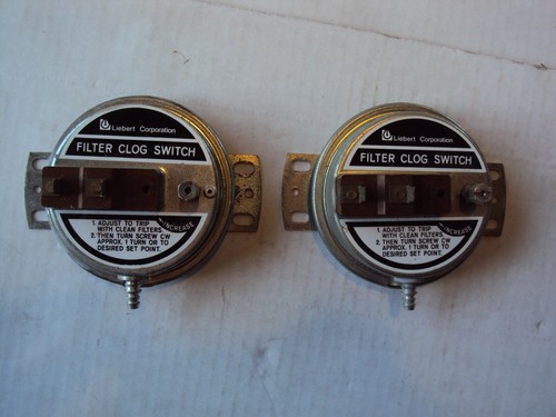 2p Tridelta Industries model AP4268 Filter Clog Switch | eBay