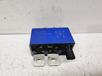 2010-2016 VOLVO XC70 XC60 V70 S80 V60 S60 V40 START STOP HIGH CURRENT ...