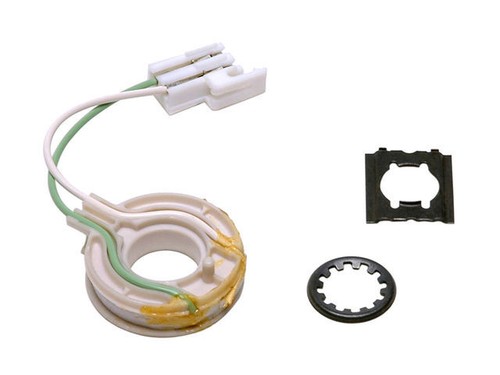 For 1987-1988 Chevrolet Spectrum Pickup Coil Delphi 81749WYYD ...