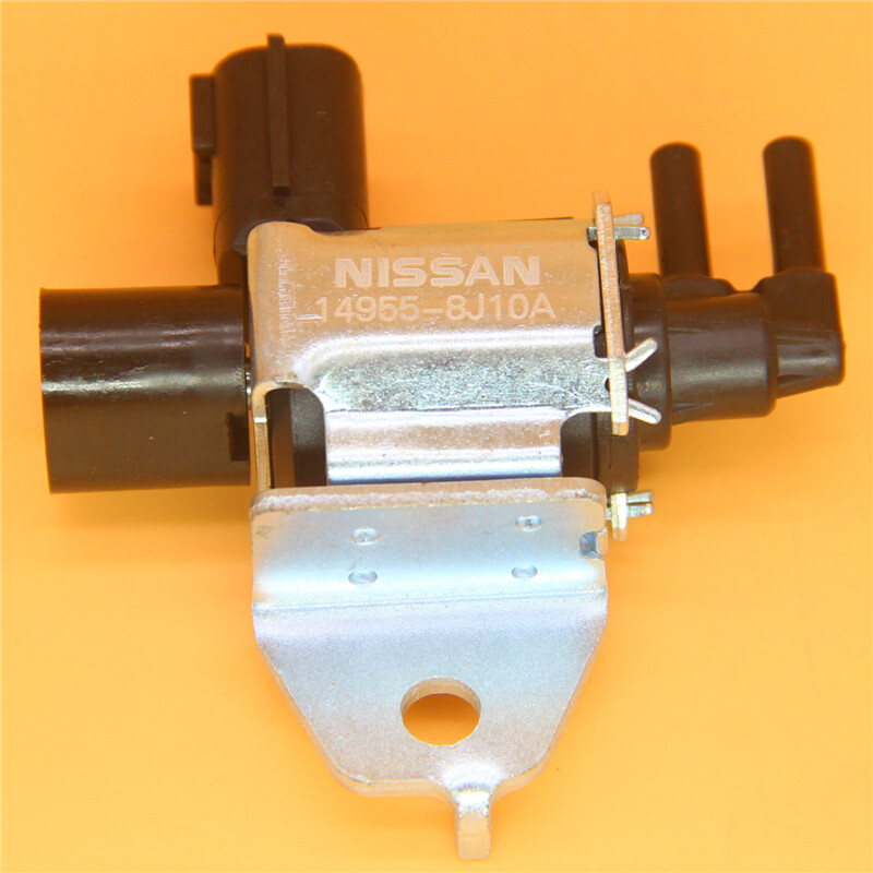 New 14955-8J10A VIAS Control Solenoid Valve for Nissan Fontier 4.0L ...