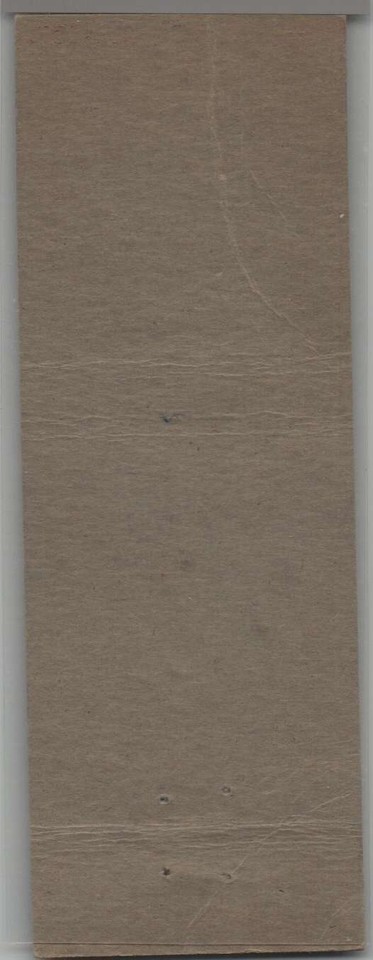 Matchbook Cover - Pontiac Dealer - H.G. Huber & Son Paulsboro, NJ | eBay