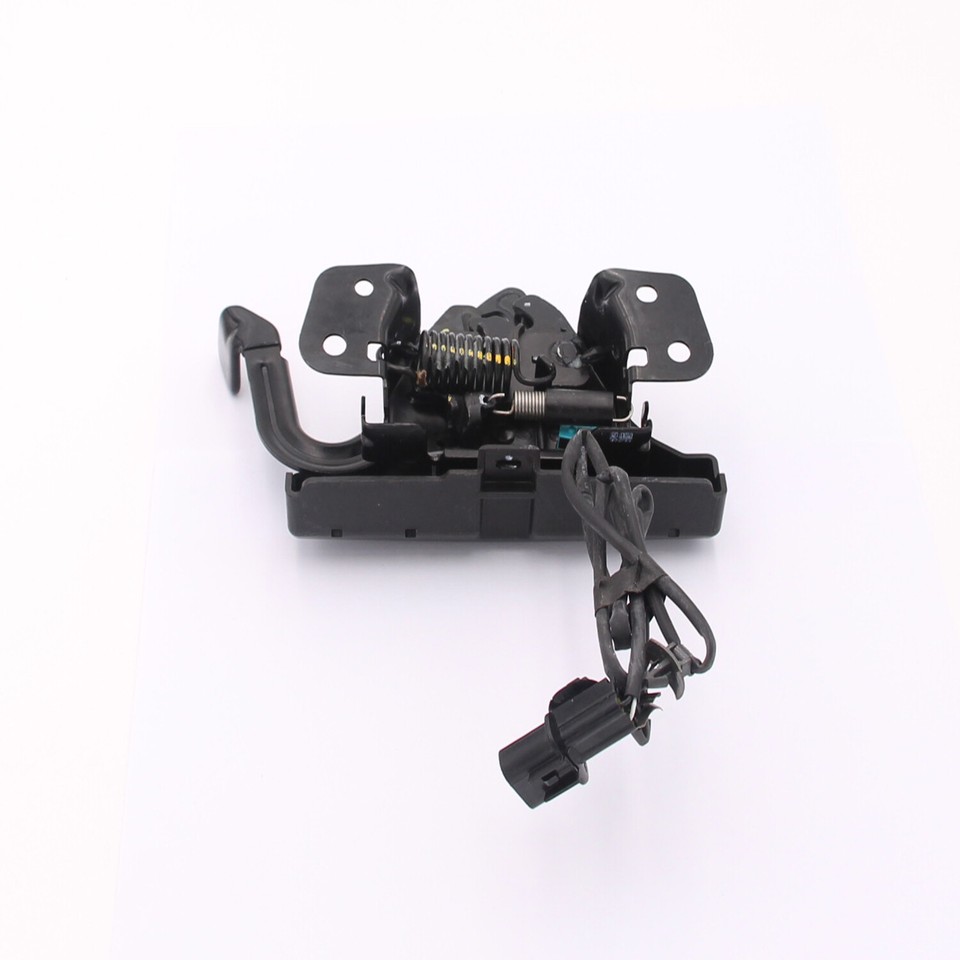 1x Hood Lock Latch Assembly for 2016-2020 Kia Optima 1.6L 2.0L 2.4L ...