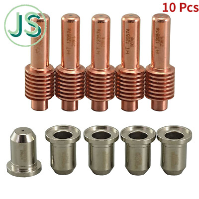 Plasma Cutters - Hypertherm Powermax 600 Plasma